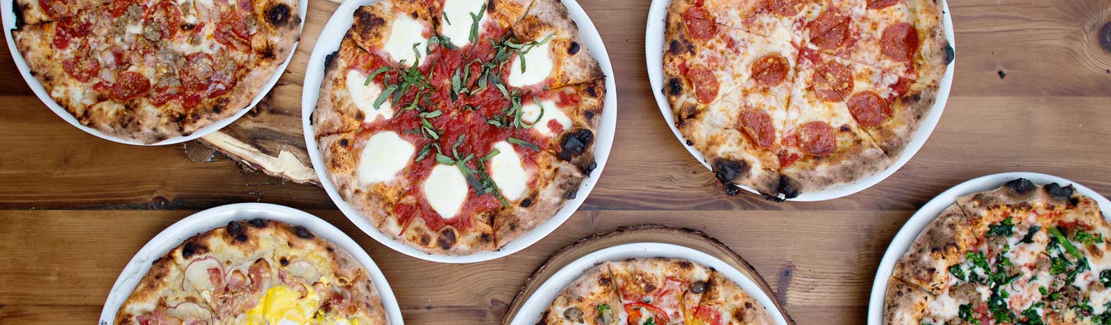 Social Events Menu - True Crafted Catering